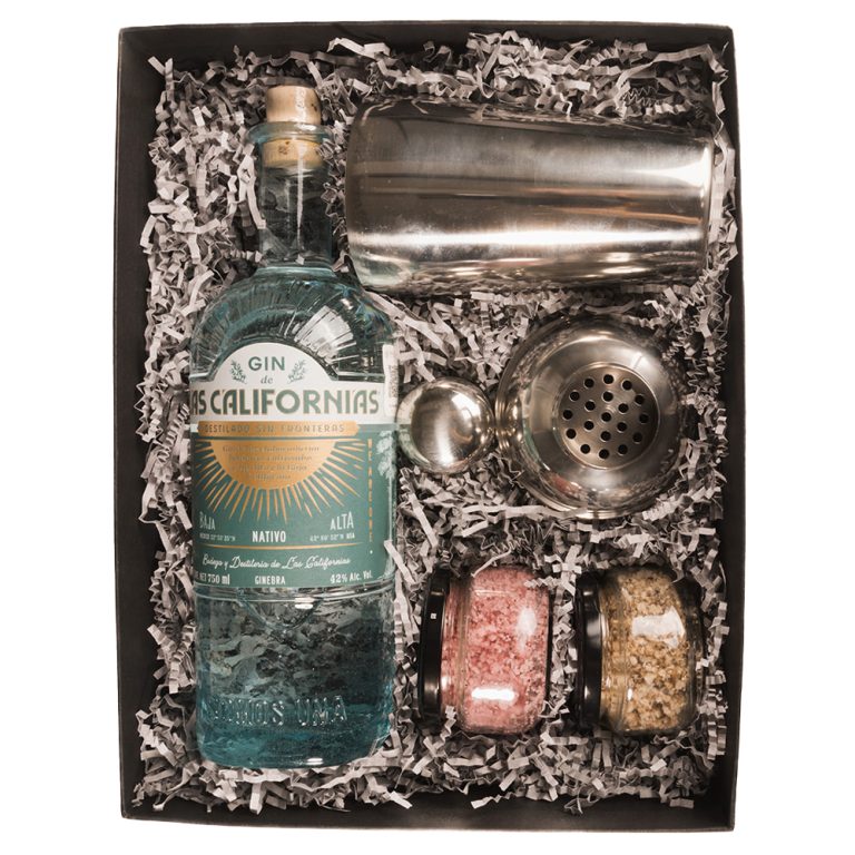 Caja Alessia – Bartons