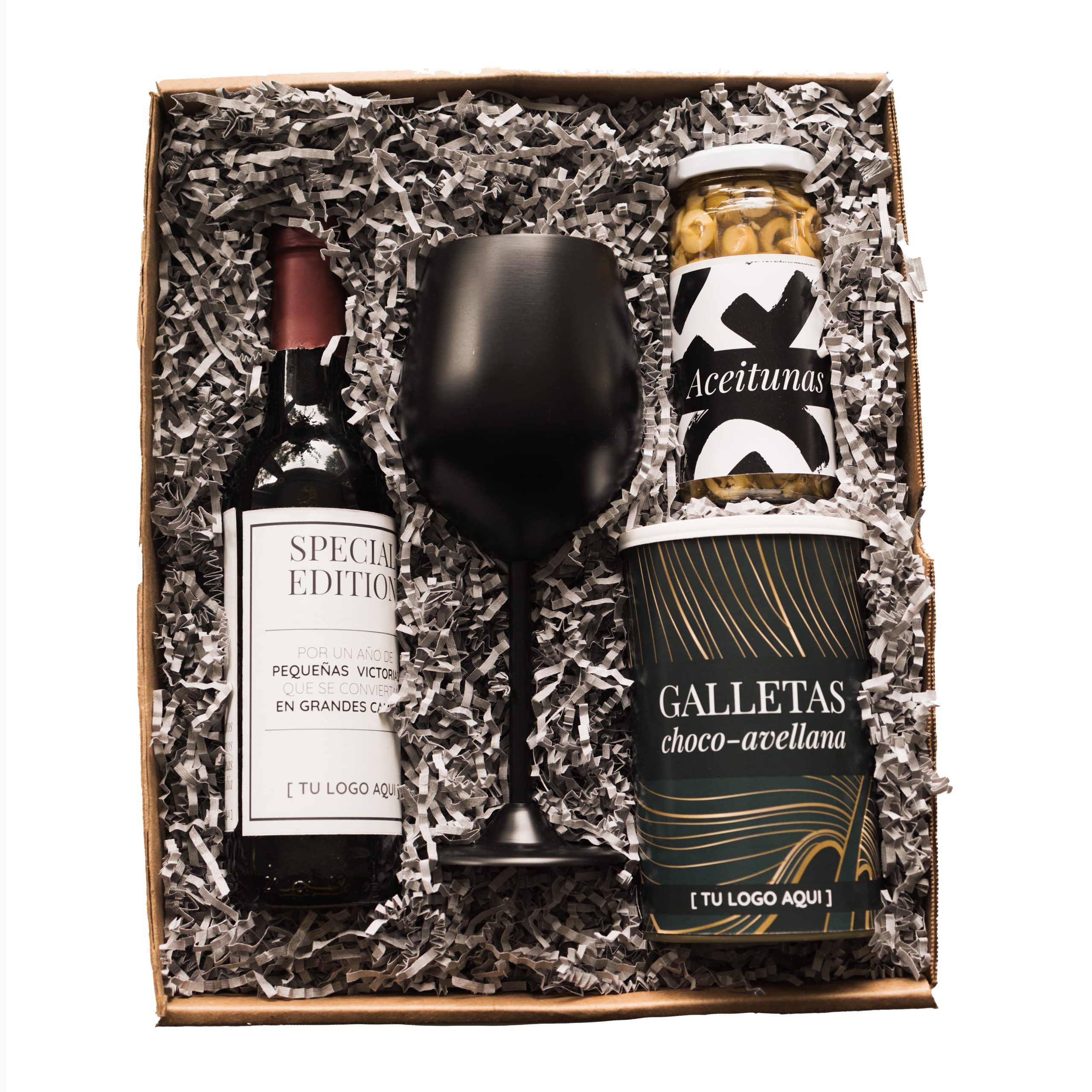 Caja Manarola – Bartons