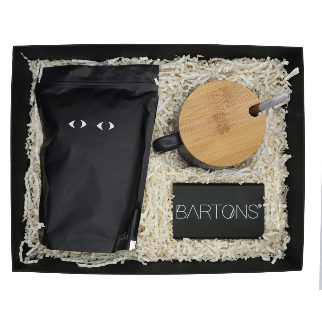 Caja Carlos – Bartons
