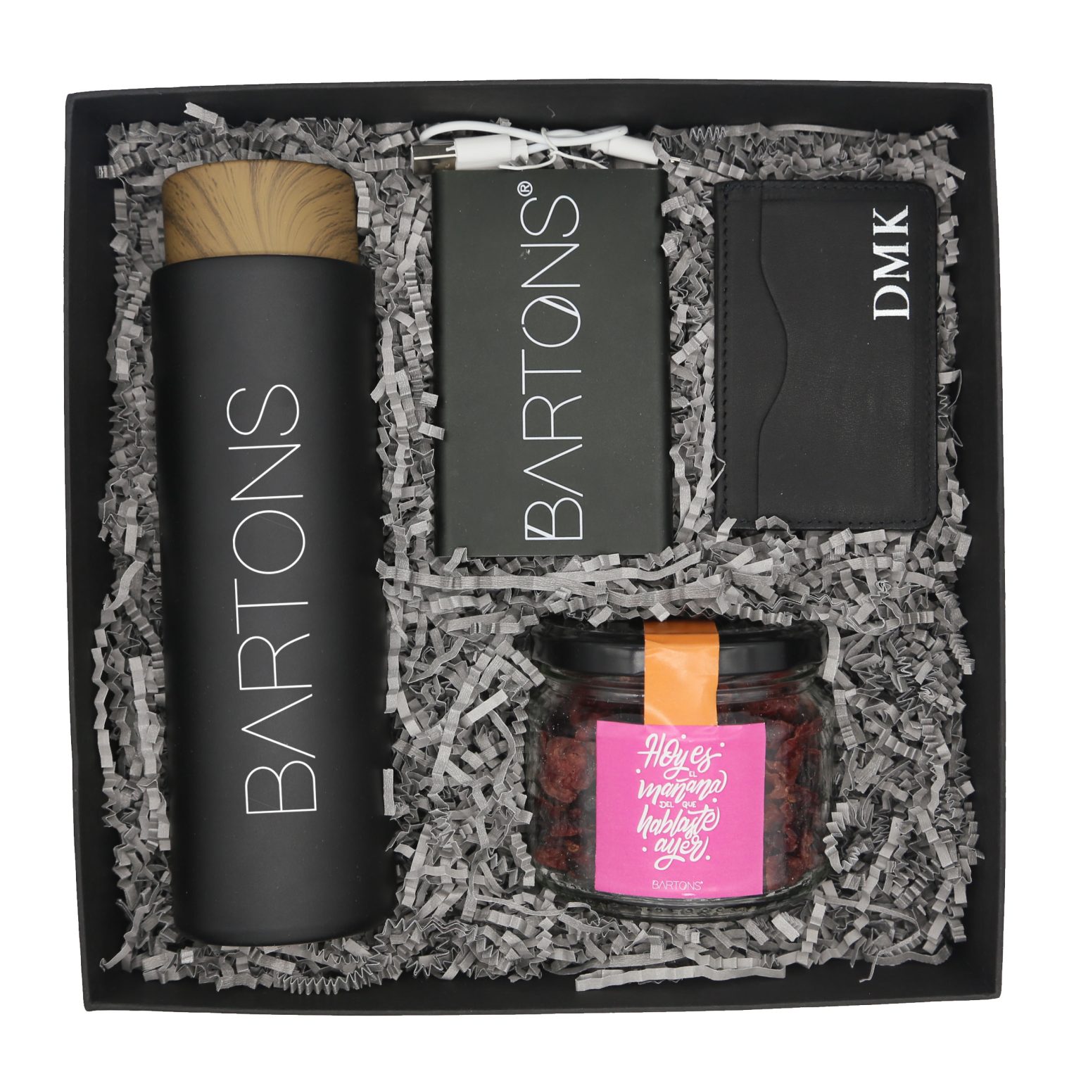 Caja Garda – Bartons