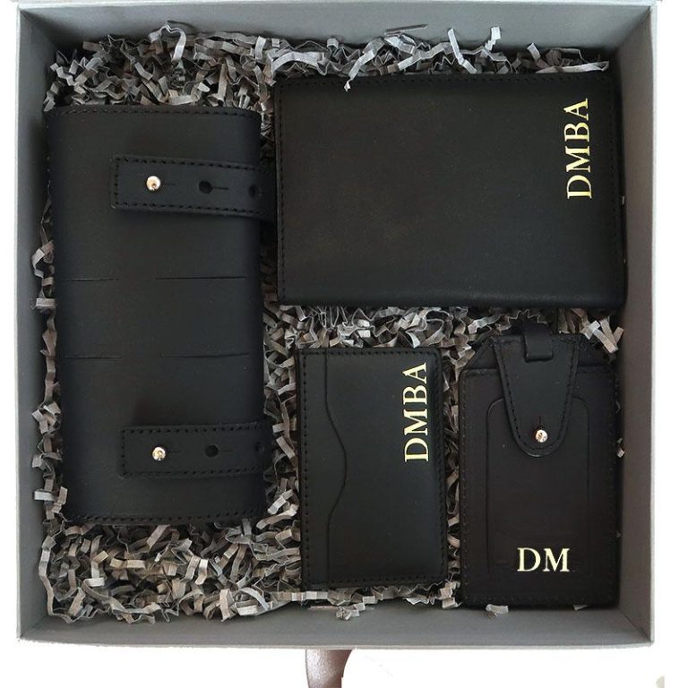 Caja Iguazú – Bartons