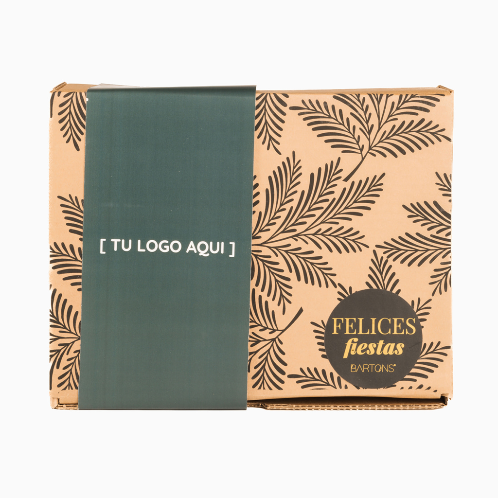 Caja Banff – Bartons