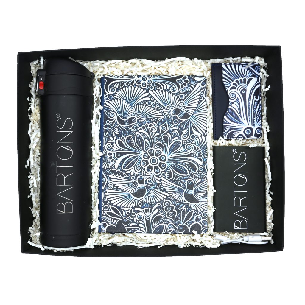 Caja Lore – Mexicana – Bartons