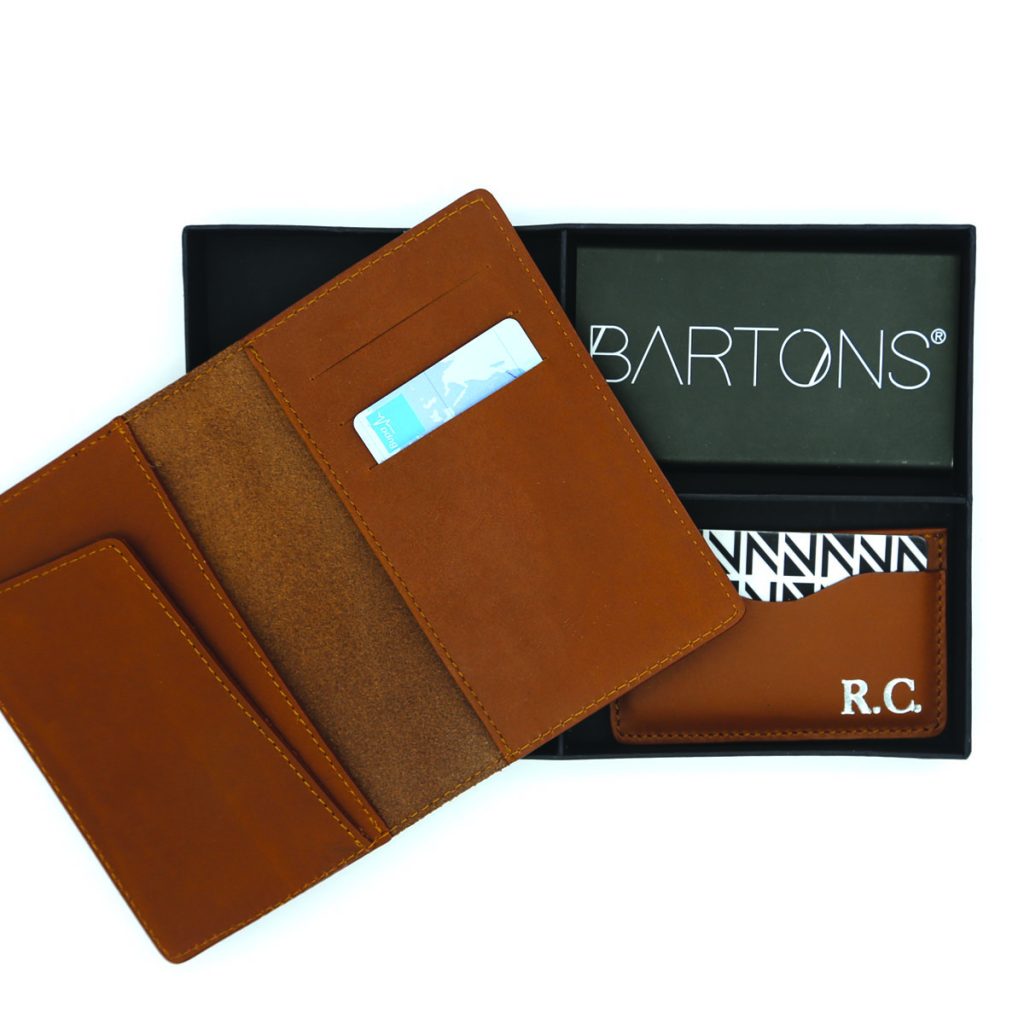 Caja Petite Gabriel – Bartons