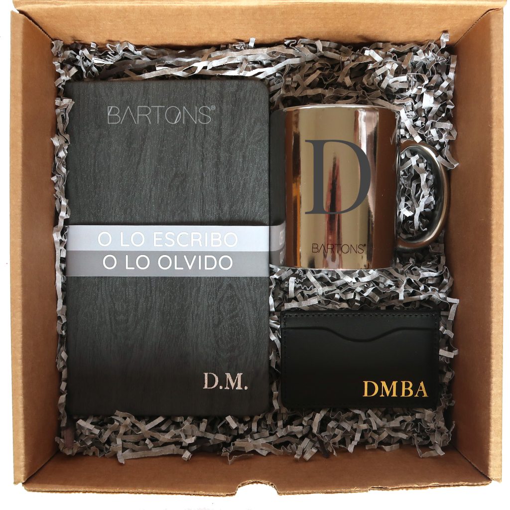 Caja Amur – Bartons