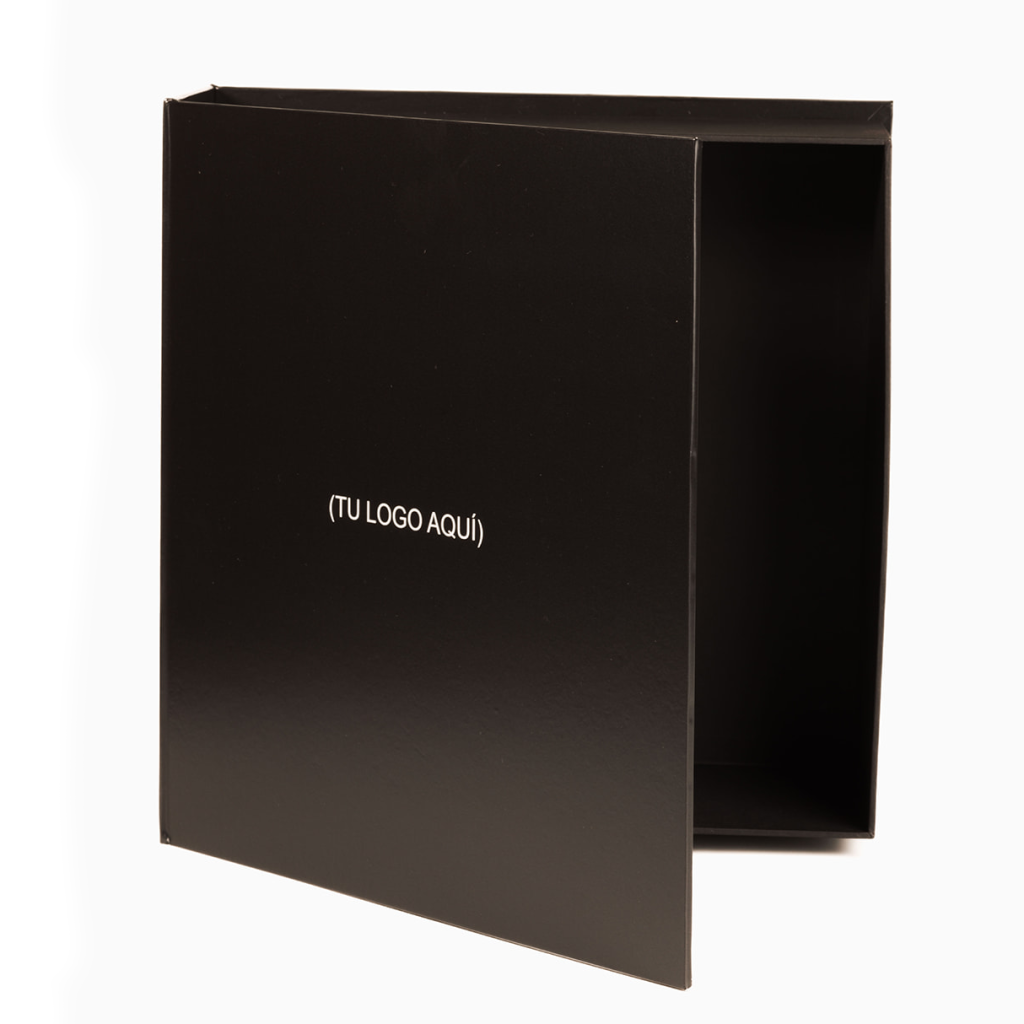 Caja Roble – Bartons