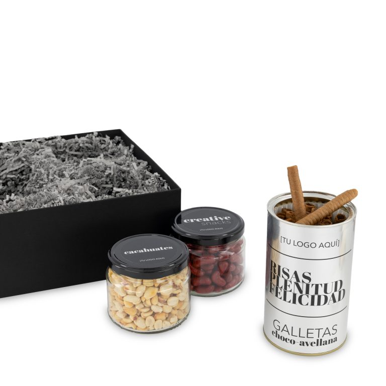 Caja Gardenia – Bartons