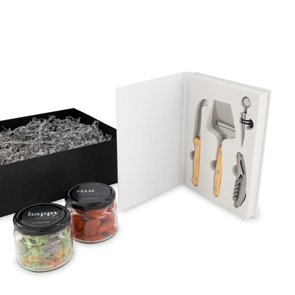 Caja Nogal – Bartons