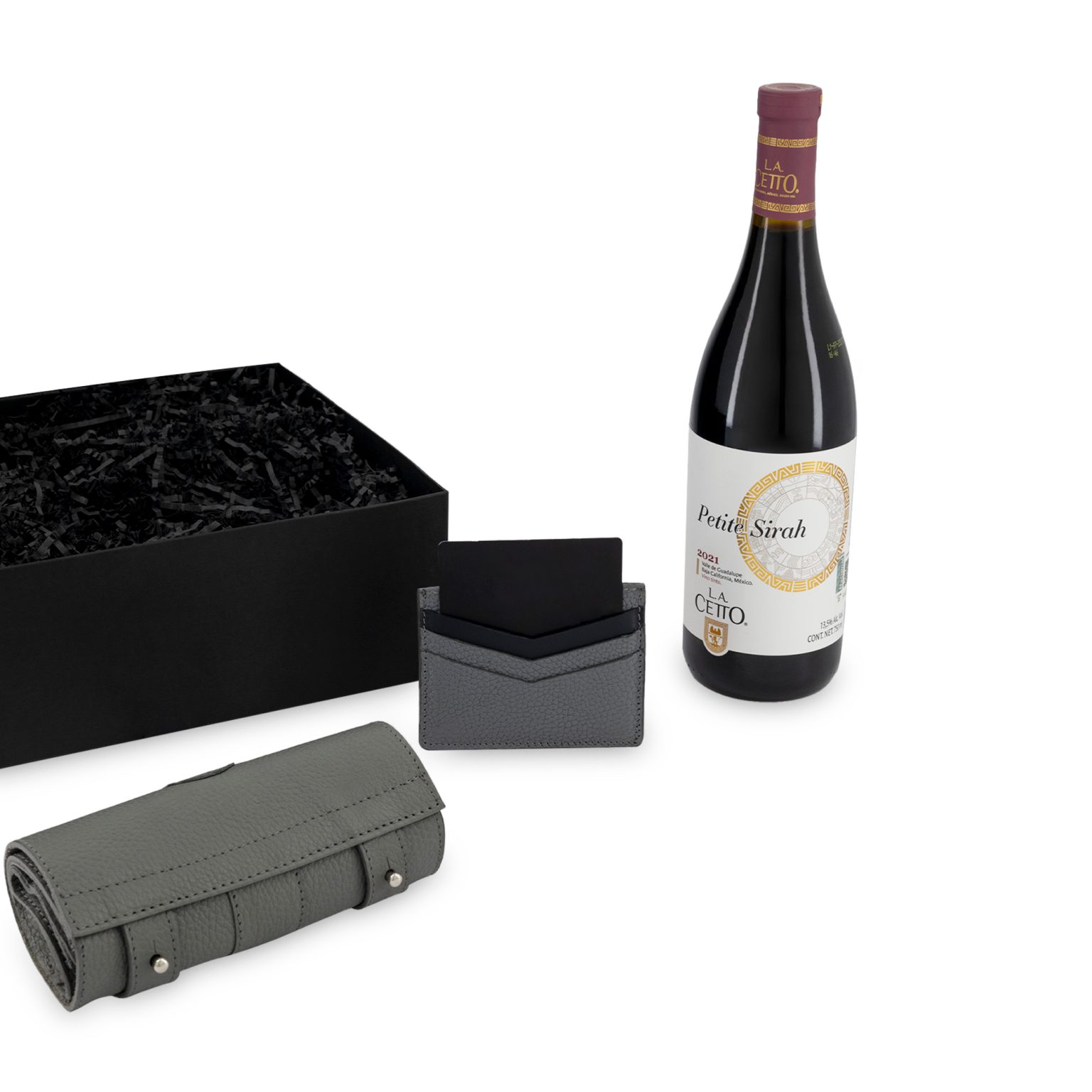 Caja Sauce – Bartons