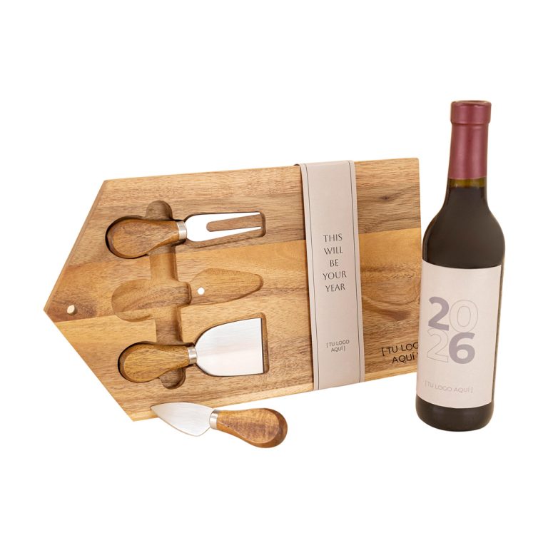 Caja Andro – Bartons