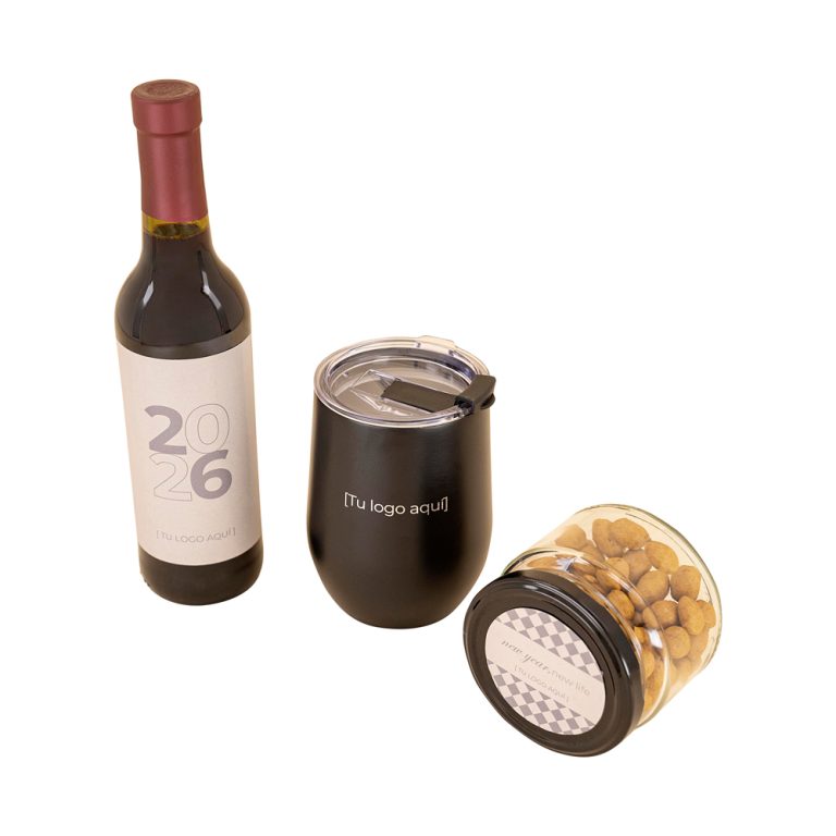 Caja Maca – Bartons